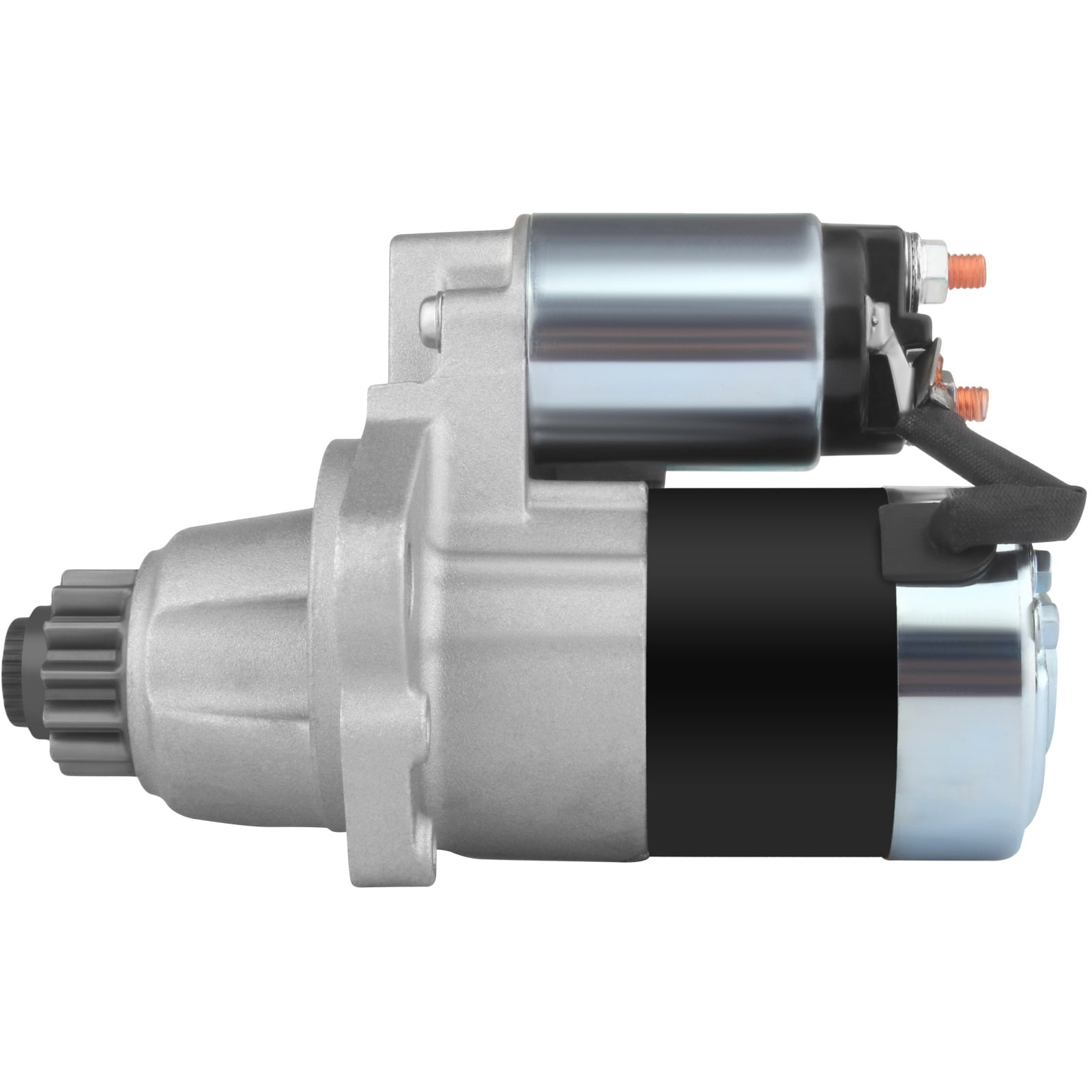 AUTOMUTO Starter fit for 2002-2007 for Nissan Altima 2002-2006 for ...