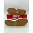 Big Nike Low Lux Men’s Size 11 University Red Sail Athletic Shoes ...