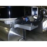 Pontoon Anchor Ledge - Inside Mount - Walmart.com