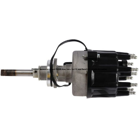 Dodge Ram Distributor Cap