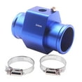 34mm Hose Attachment Adapter Connector for Water Coolant Temperature ...