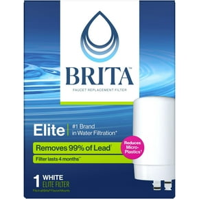 Brita Replacement Water Filters | Walmart.ca