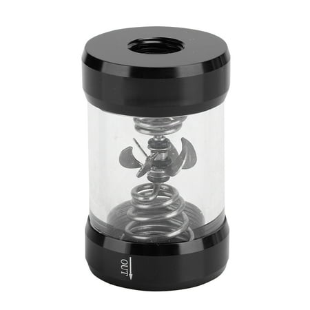 Water Cooling System Meter,SLJ JX1 Water Flow Computer Water Cooling ...