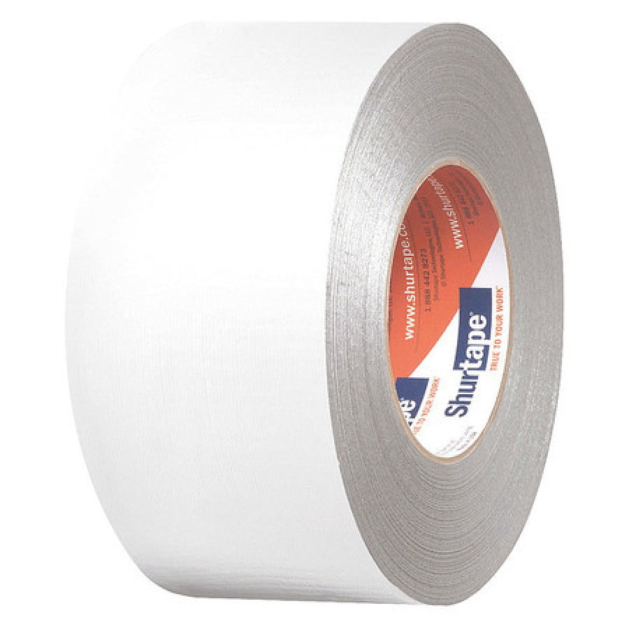 SHURTAPE SF 682 Duct Tape,55m L,Adhesion 55 oz/in,Silver - Walmart.com ...