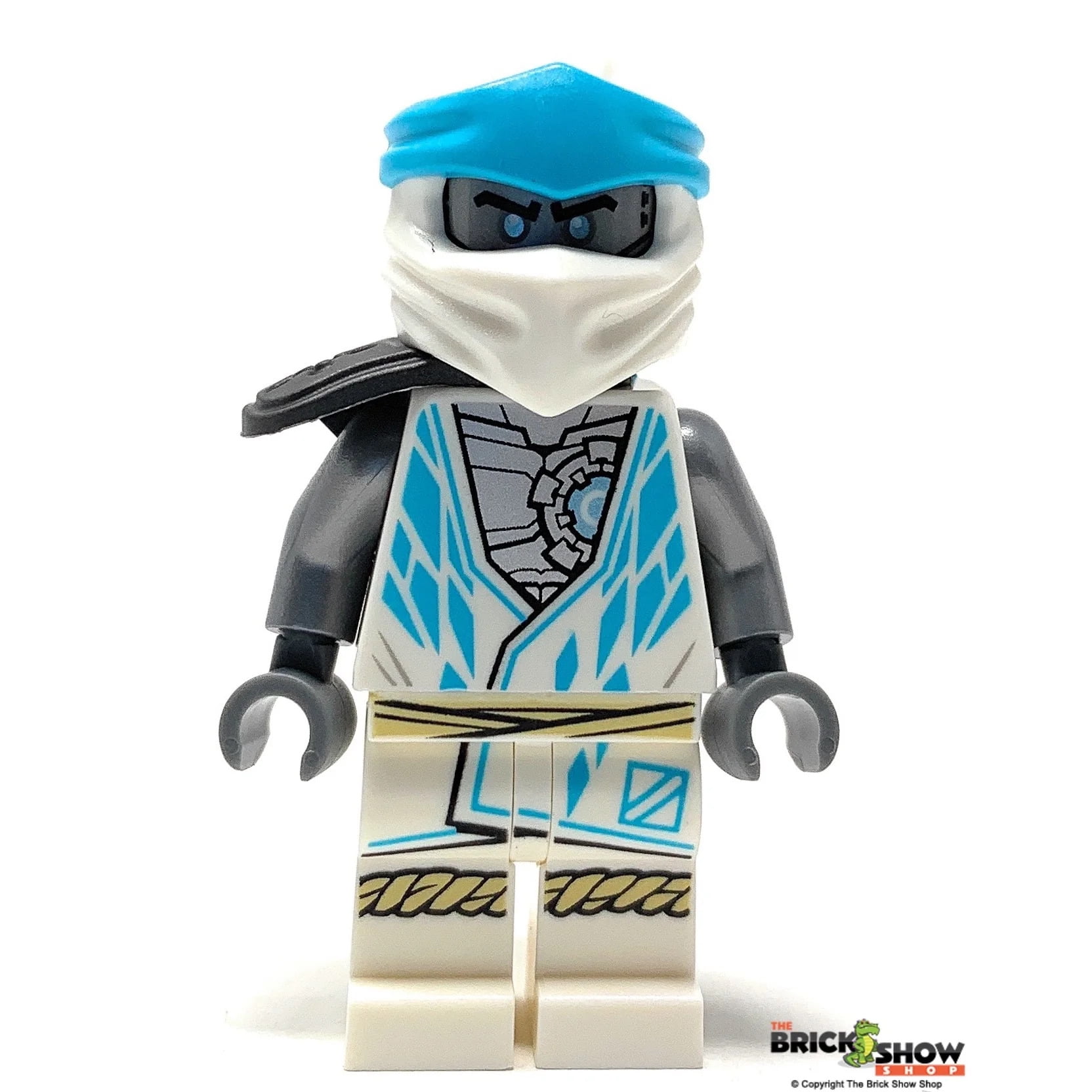 Ninjago 2022 Zane