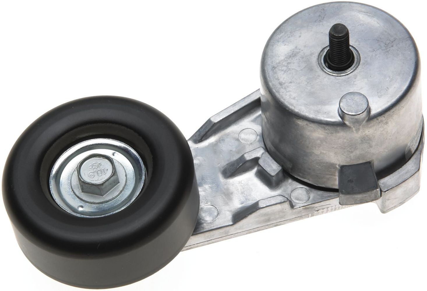 Accessory Drive Belt Tensioner Assembly - Walmart.com