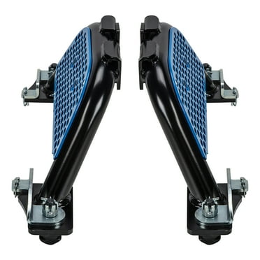 Reese 5002658 Custom Quick Install Fifth Wheel Brackets - Walmart.com