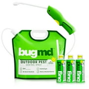 Bug Blaster Pest Control