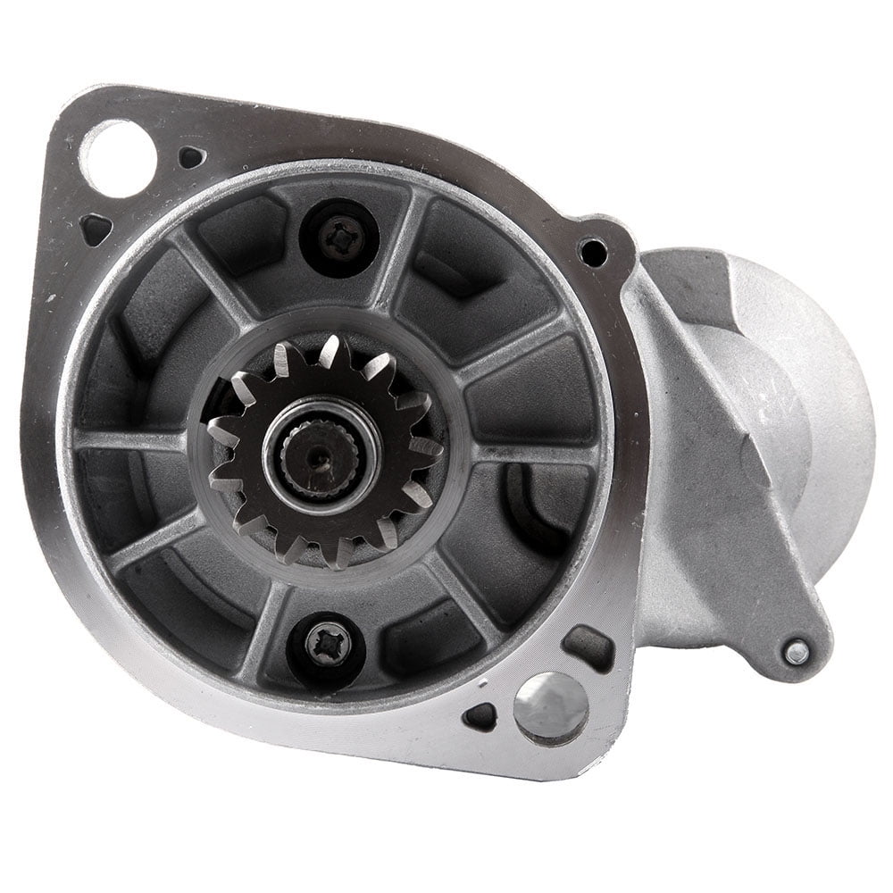 CCIYU Starter SND0377 16657 17099 Compatible For Carrier Transicold for ...