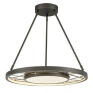 Minka Metropolitan - Splendour - 5 Light Pendant-20.5 Inches Tall and ...