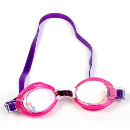 Disney Princess Splash Swim Goggles - Styles will vary | Walmart Canada