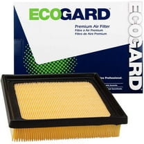 ECOGARD XA11540 Premium Engine Air Filter Fits 2021-2024 Toyota Mirai ...