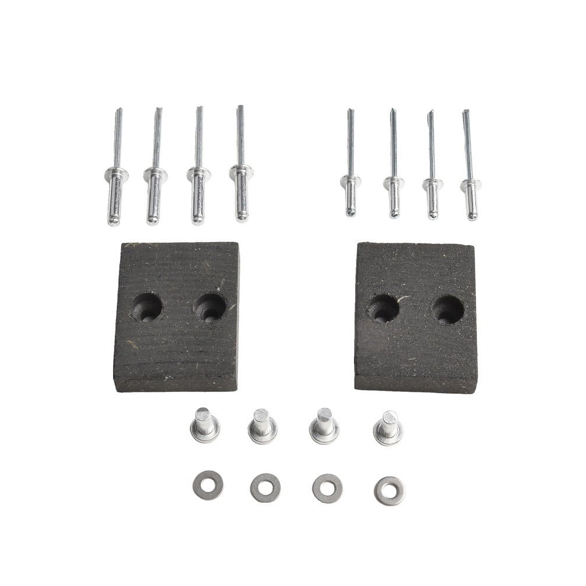 Click here for Glfill Lawn Care Essential Compatible Deck Brake P... prices