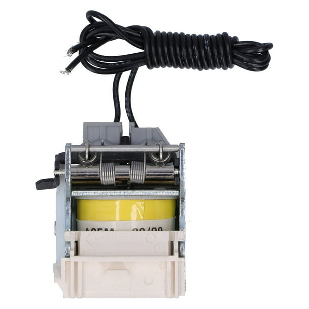 Shunt Trip Module,Shunt Trip Module Circuit Square Shunt Trip Module ...