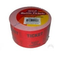 RAFFLE TICKETS 500CT ROLL EACH SHRINK WRAPPED/STATIONERY LABEL, Case ...