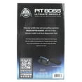 Pit Boss Ultimate Griddle Cleaning Scrub Brush Replacement Pads - 2 ...