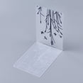 1 pc Transparent Clear Plastic Stamp/Seal For DIY Scrapbooking/Photo ...