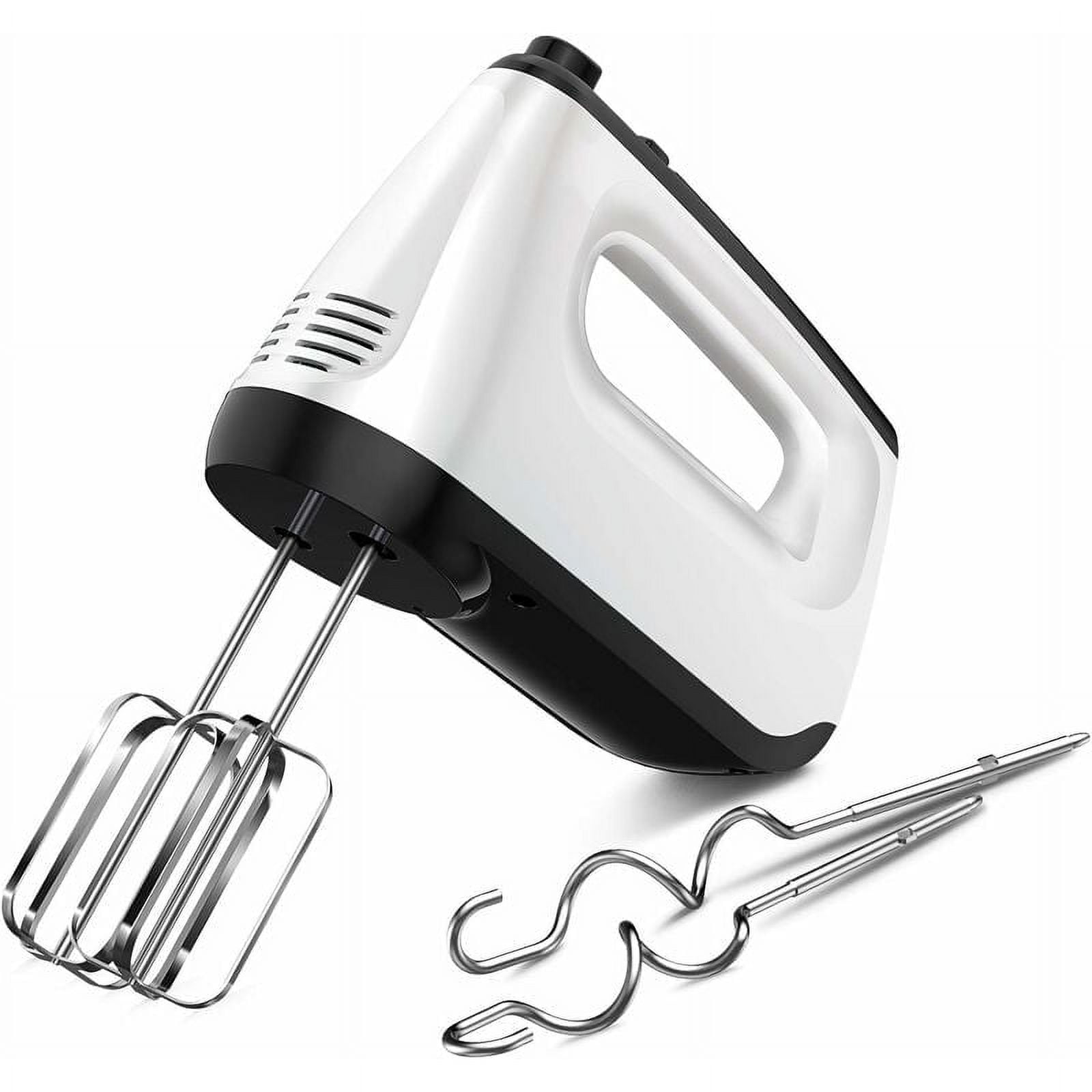 Click here for Dutchman Electric Hand Mixer  Snap-On Storage Case... prices