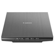 Genuine Canon CLI-281 5-Color Ink Tank Combo Pack with 5 x 5" Photo ...