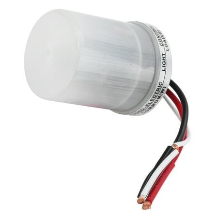 Dioche Photo‑Electric Street Lighting Control Relay Output AUSD/N25A ...