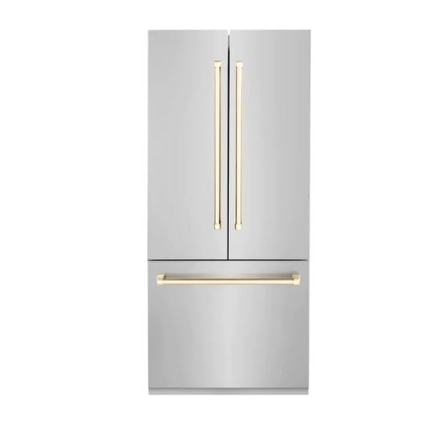 Z Line Refrigerator
