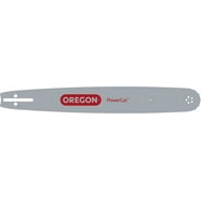 Oregon Chainsaw Guide Bar 160SDEA041, Double Guard, 0.050-Inch Gauge x ...