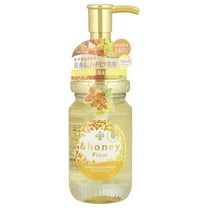&honey Melty Moist Repair Hair Oil with Argan & Rose, 100ml - Walmart.com