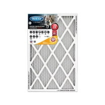 Bestair 4027965 14 x 25 x 1 in. Carbon 11 Merv Pleated Air Filter ...