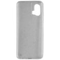 Quikcell Icon Silver Shimmer Case for Moto G Power 5G 2024 - Glitter ...