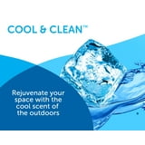 BRIGHT Air 14 oz Super Odor Eliminator, Cool Clean Scent, Air Freshener ...