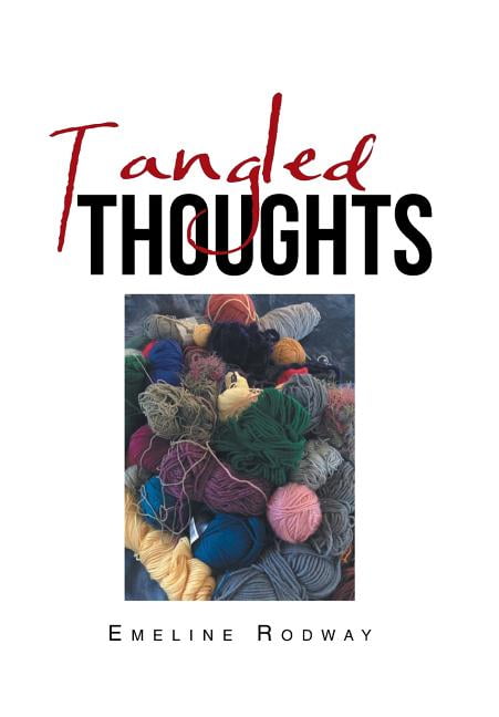 Tangled Thoughts (Hardcover) - Walmart.com