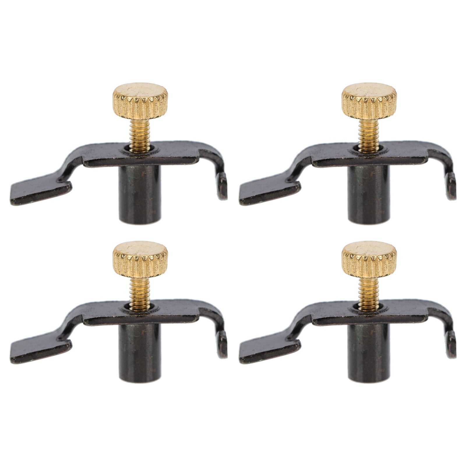 4Pcs Professional Erhu String Tuning Tool Universal String Tuners for ...