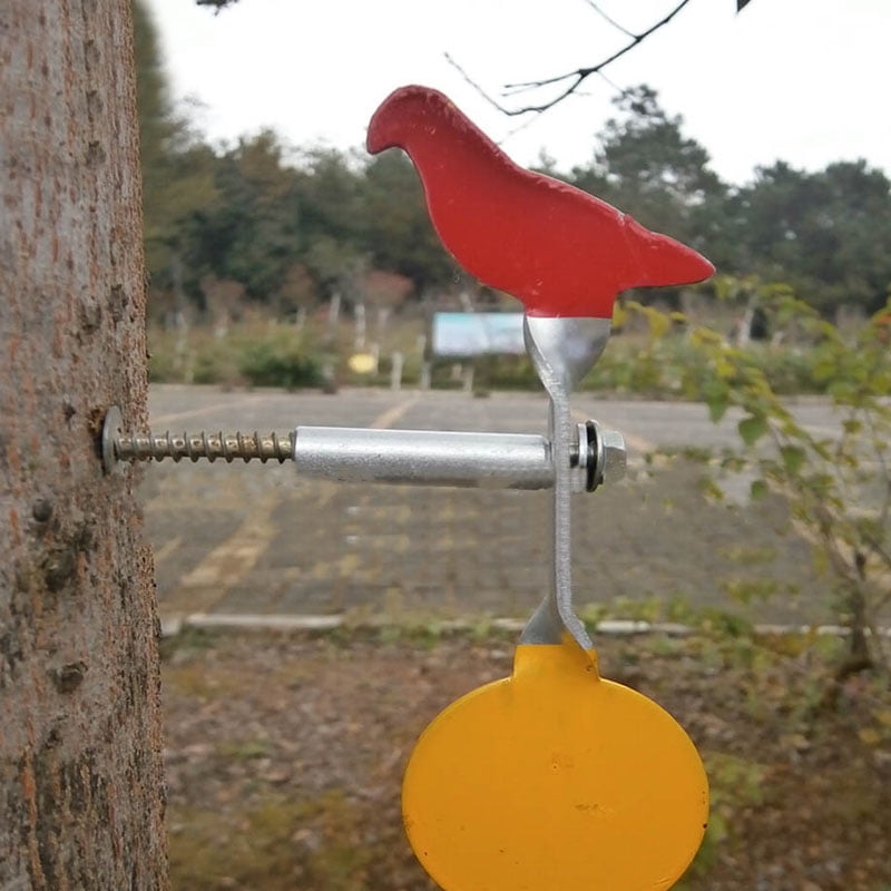 Buy Stainless Steel Shooting Target Pigeon Shooting Target Shooting ...