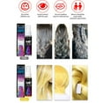 Temporary Hair Color Spray 30ml - Wash Out Color Spray, Instant Styling ...