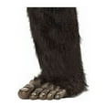 Plus Size Adult Big Foot Costume - Walmart.com