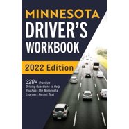 Oregon Drivers Practice Handbook : The Manual to prepare for Oregon ...