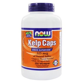 Kelp Vitamins - Walmart.com