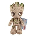 Marvel Plush Character, 8-inch Groot Soft Doll for Ages 3 Years Old ...