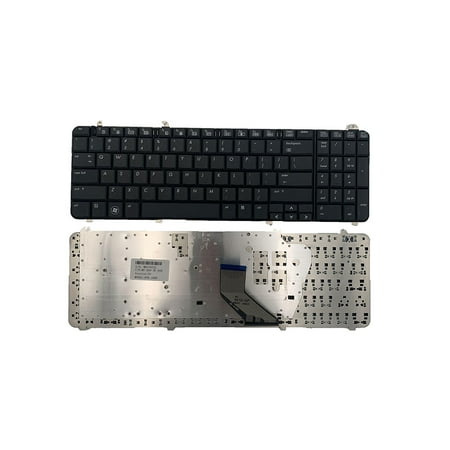 Laptop Keyboard Professional Computers Components Efficient Computer ...