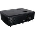 Optoma X341 XGA Presentation Projector - Walmart.com