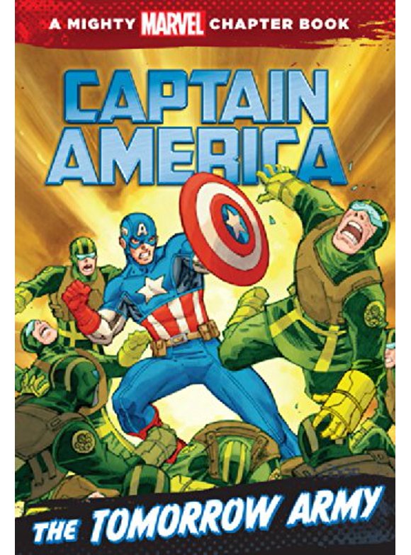 Avengers Books & Comics in Avengers by Category - Walmart.com