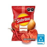 Botana Quesabritas Sabritas 170 g | Walmart en línea