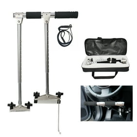 Johnson Hand Controls - Universal Turn Signal Crossover Lever for ...