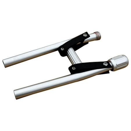 mmirethe Folding Handlebars Aluminum Alloy Foldable Quick-release ...