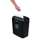 Fellowes 7C 7-sheet Cross-Cut Personal Shredder - Walmart.com