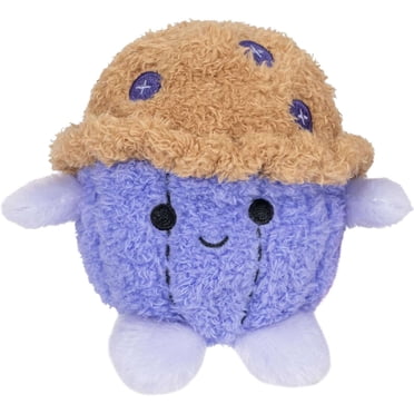Disney Doc McStuffins Hallie Bean Plush - Walmart.com