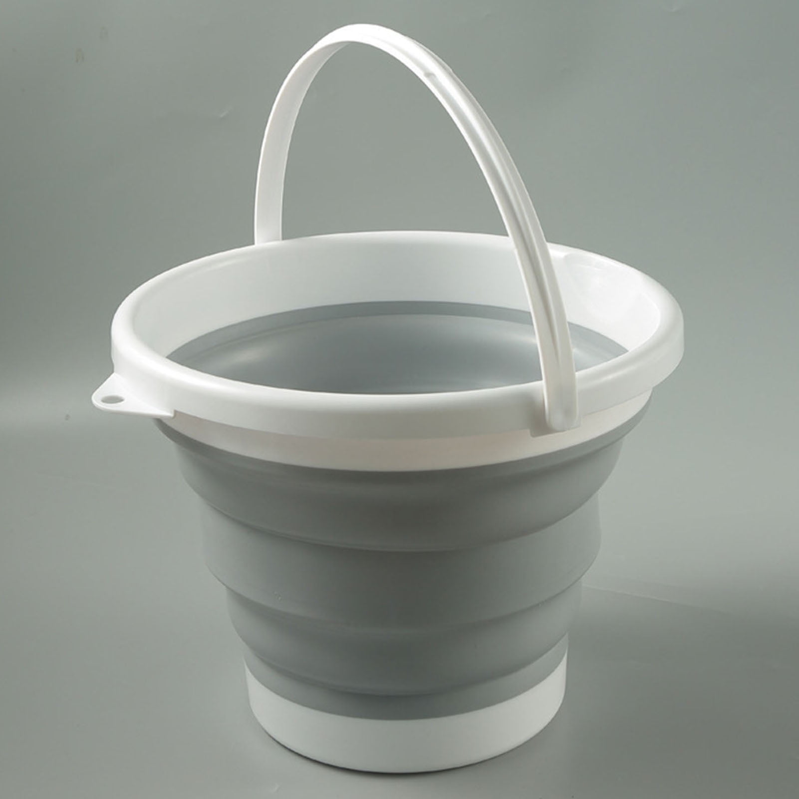 Click here for Yeacher Foldable Pail Bucket Portable Collapsible... prices