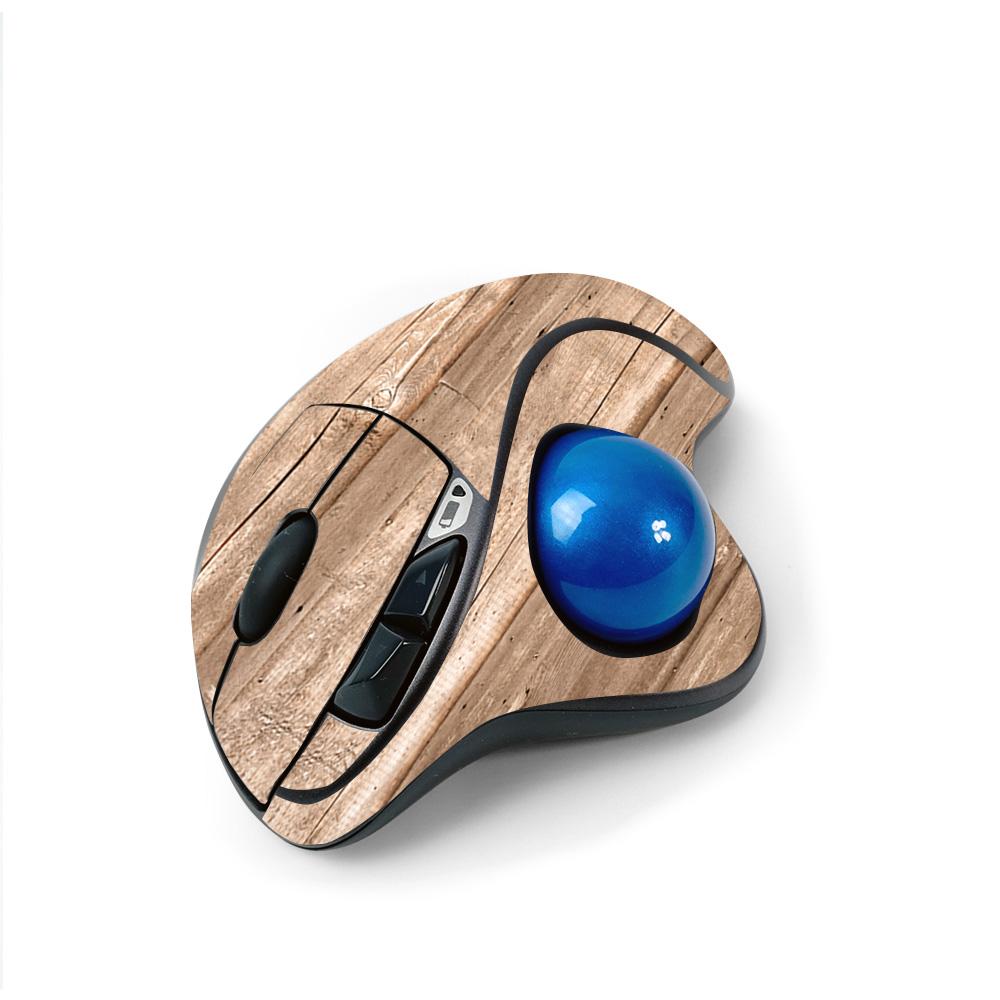 Skin Wrap Decal Compatible With Logitech M570 Wireless Trackball Mouse ...