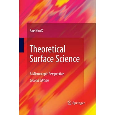Springer Surface Sciences: Chemistry and Physics of Solid Surfaces VIII ...