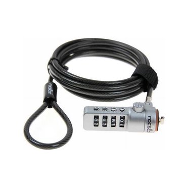 The BLADE Universal Macbooks, Tablets & Ultrabooks T-Bar Lock, Silver ...